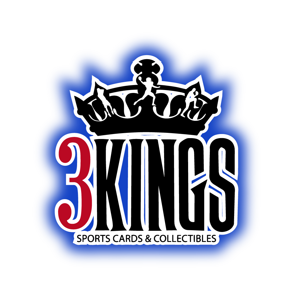 3 Kings Sports Cards